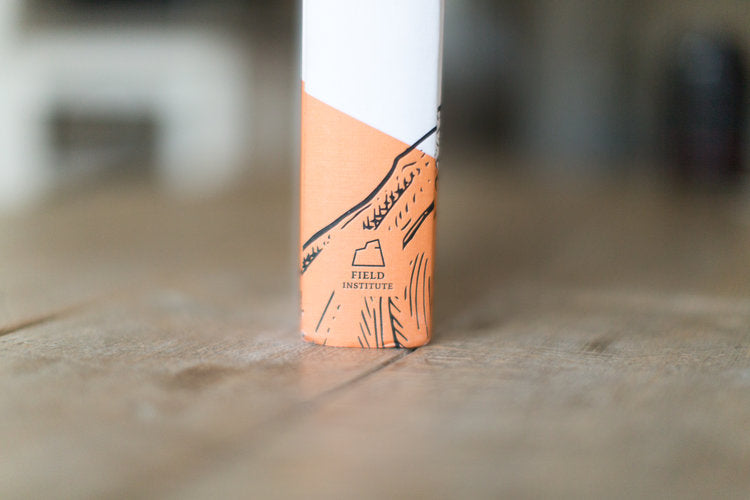 The Field Study Handbook - 2nd Edition, Hardback – Studio D